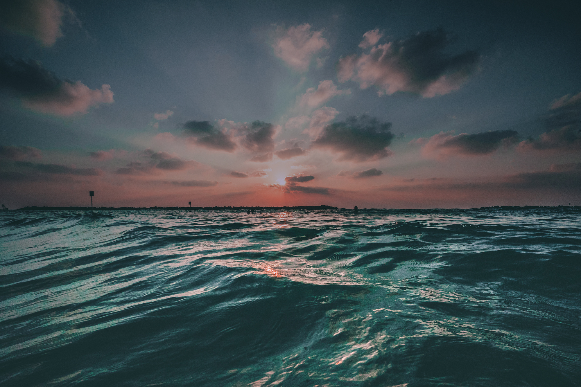 Sustainable Ocean Economy - Dynamic Planet