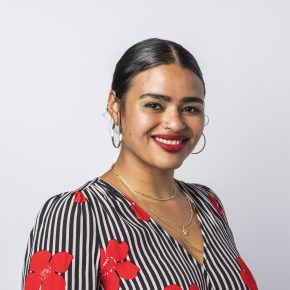 Our Firm - Dynamic Planet